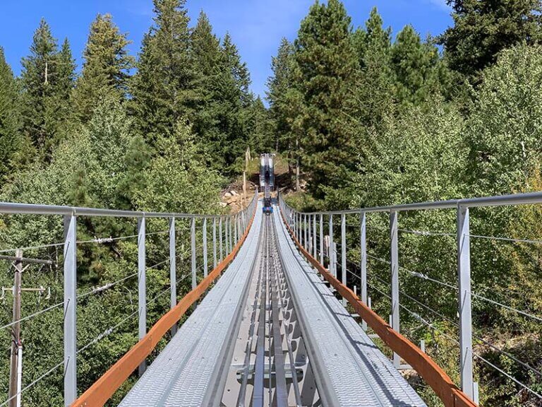 The Best Bogus Basin Summer Activities - familyvacay.com