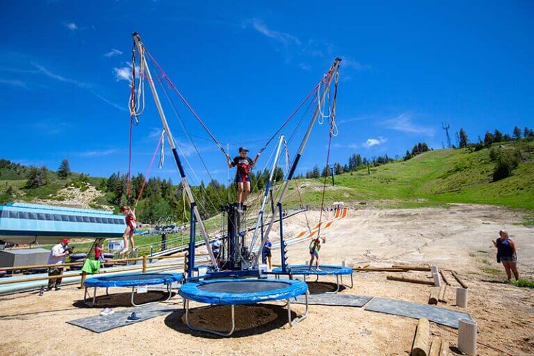 The Best Bogus Basin Summer Activities - familyvacay.com
