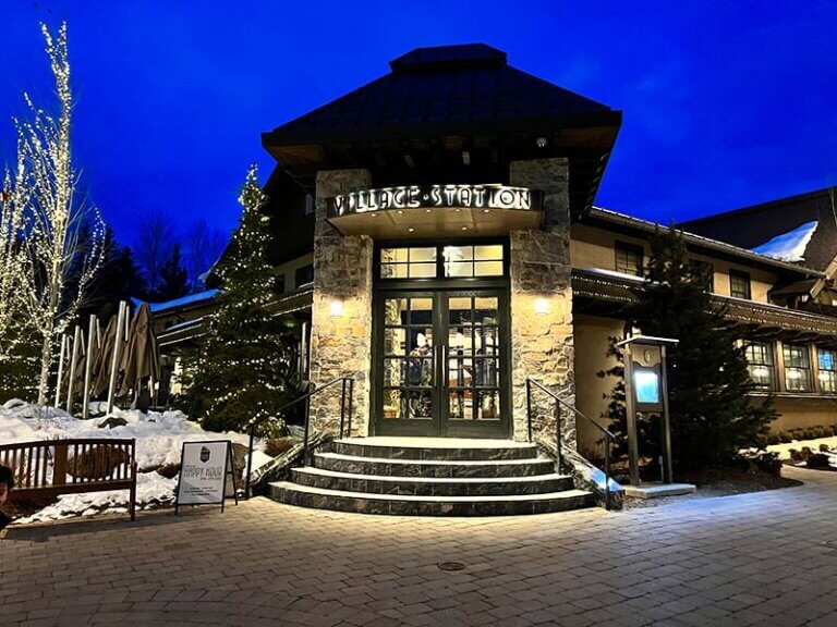 12 Things to do in Sun Valley with Kids (Besides Skiing) - familyvacay.com
