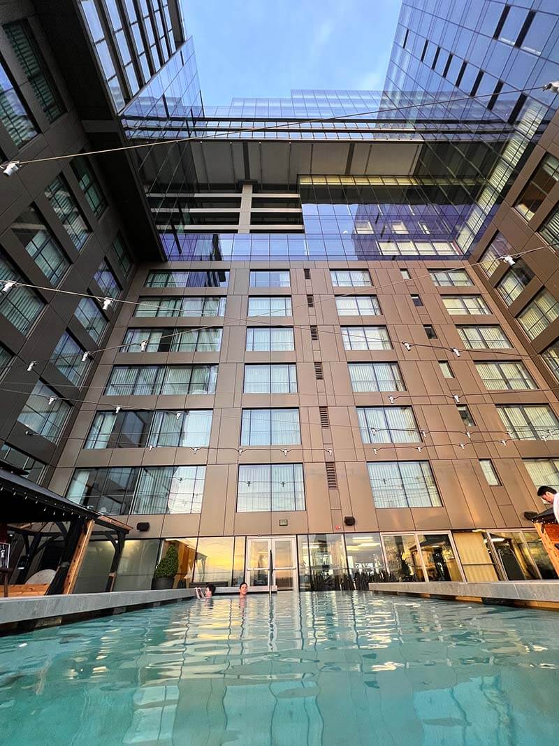 An Incredible Stay at the Four Seasons Seattle - familyvacay.com