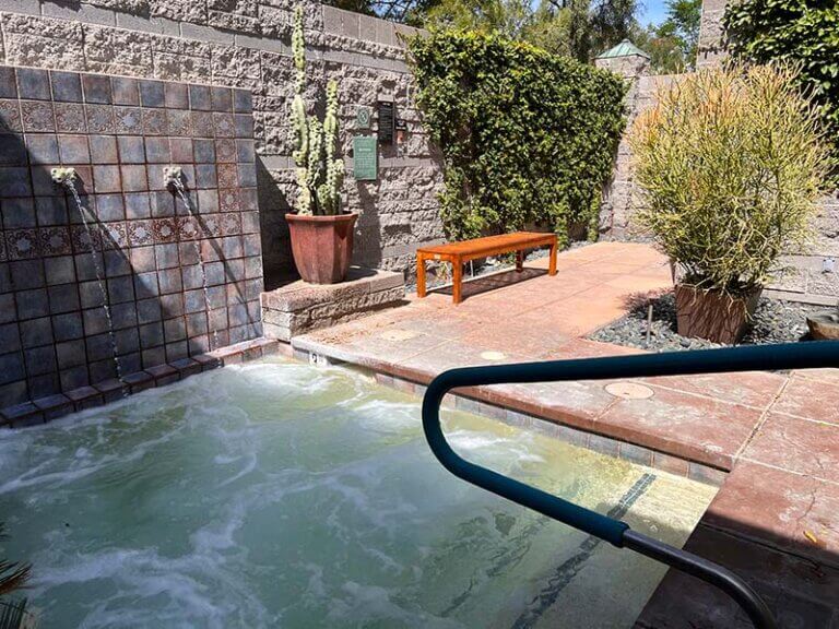 A Day of Relaxation at Spa Avania - familyvacay.com