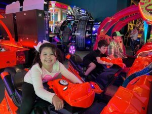 An Exciting Day at Wahooz Family Fun Zone - familyvacay.com