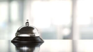 Have You Wondered About Tipping Hotel Housekeeping or How Much to Tip ...