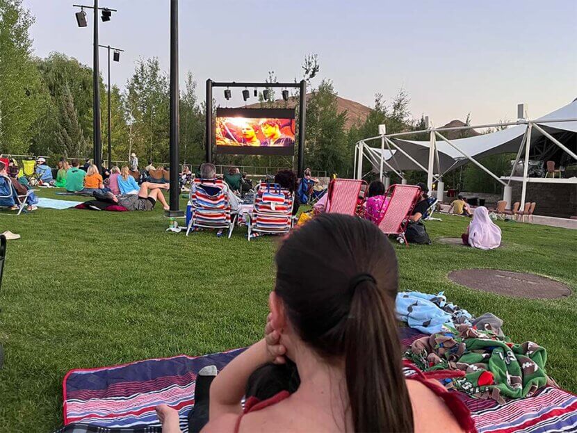 Summer in Sun Valley - familyvacay.com